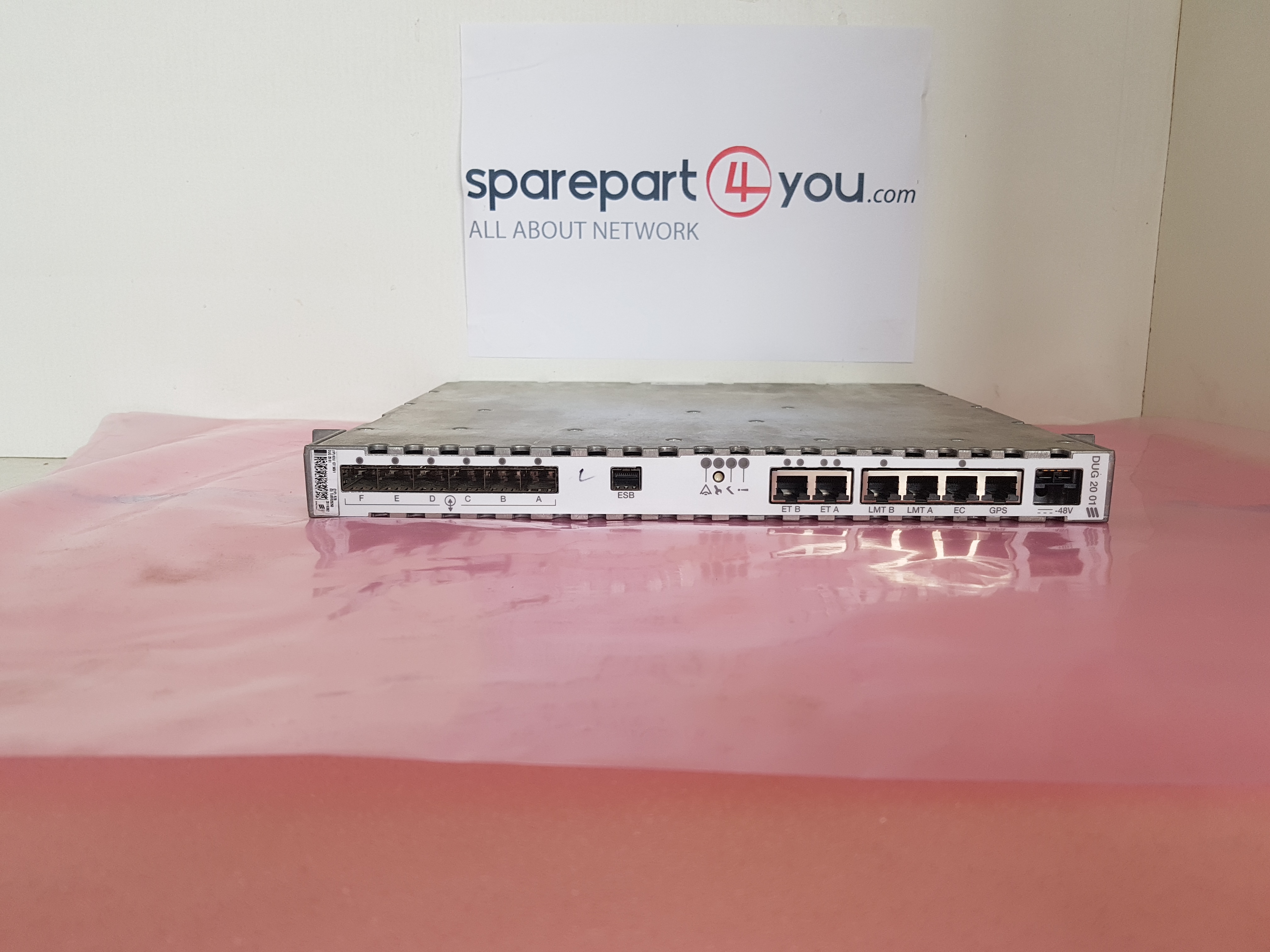 KDU 137 569/1 - Sparepart4you