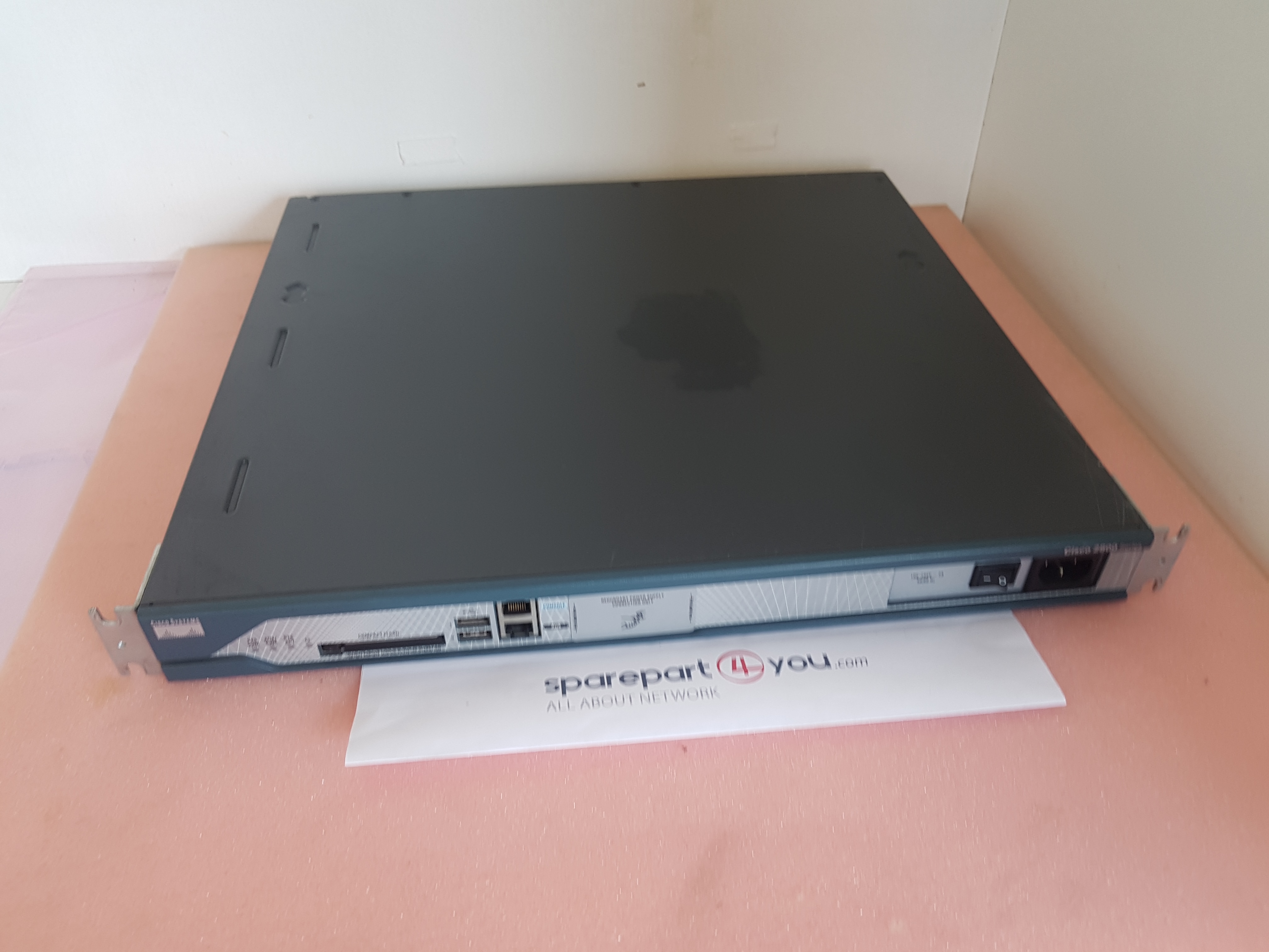 2811 Router - Sparepart4you