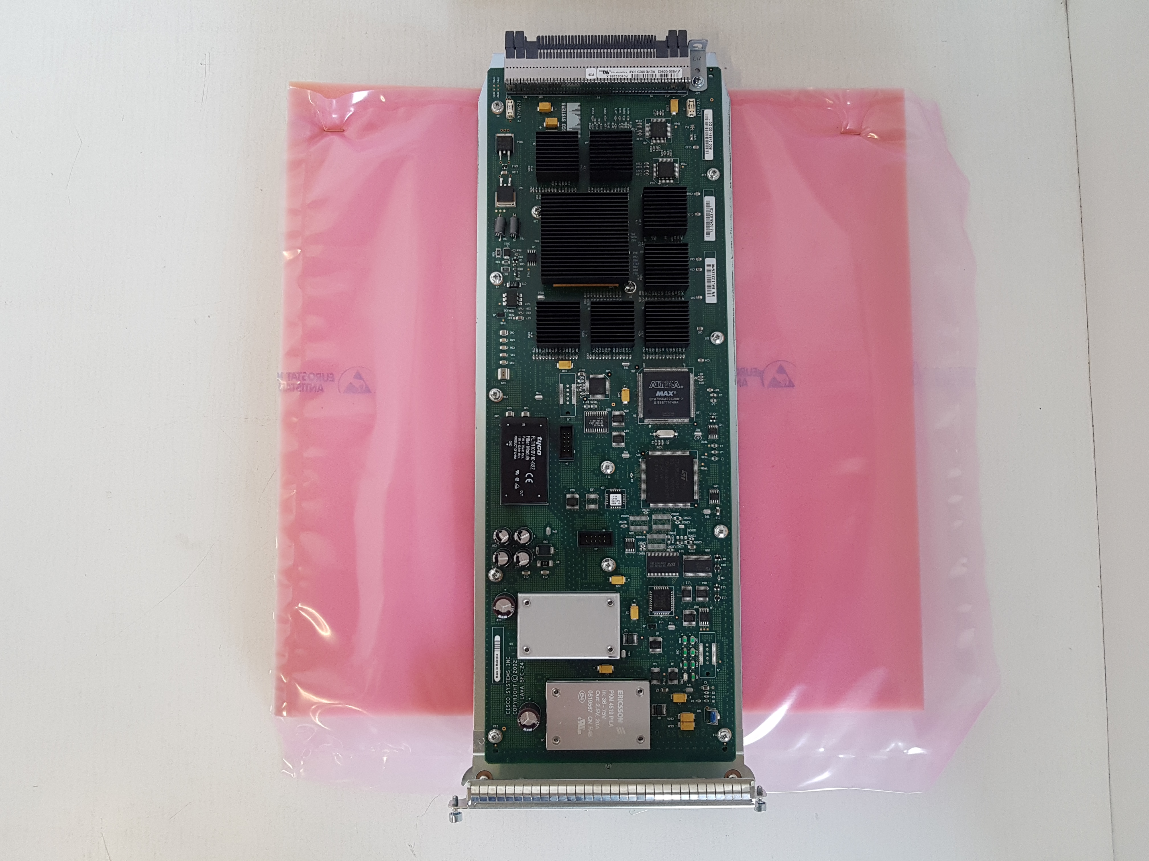 SFC-30/120 - Sparepart4you