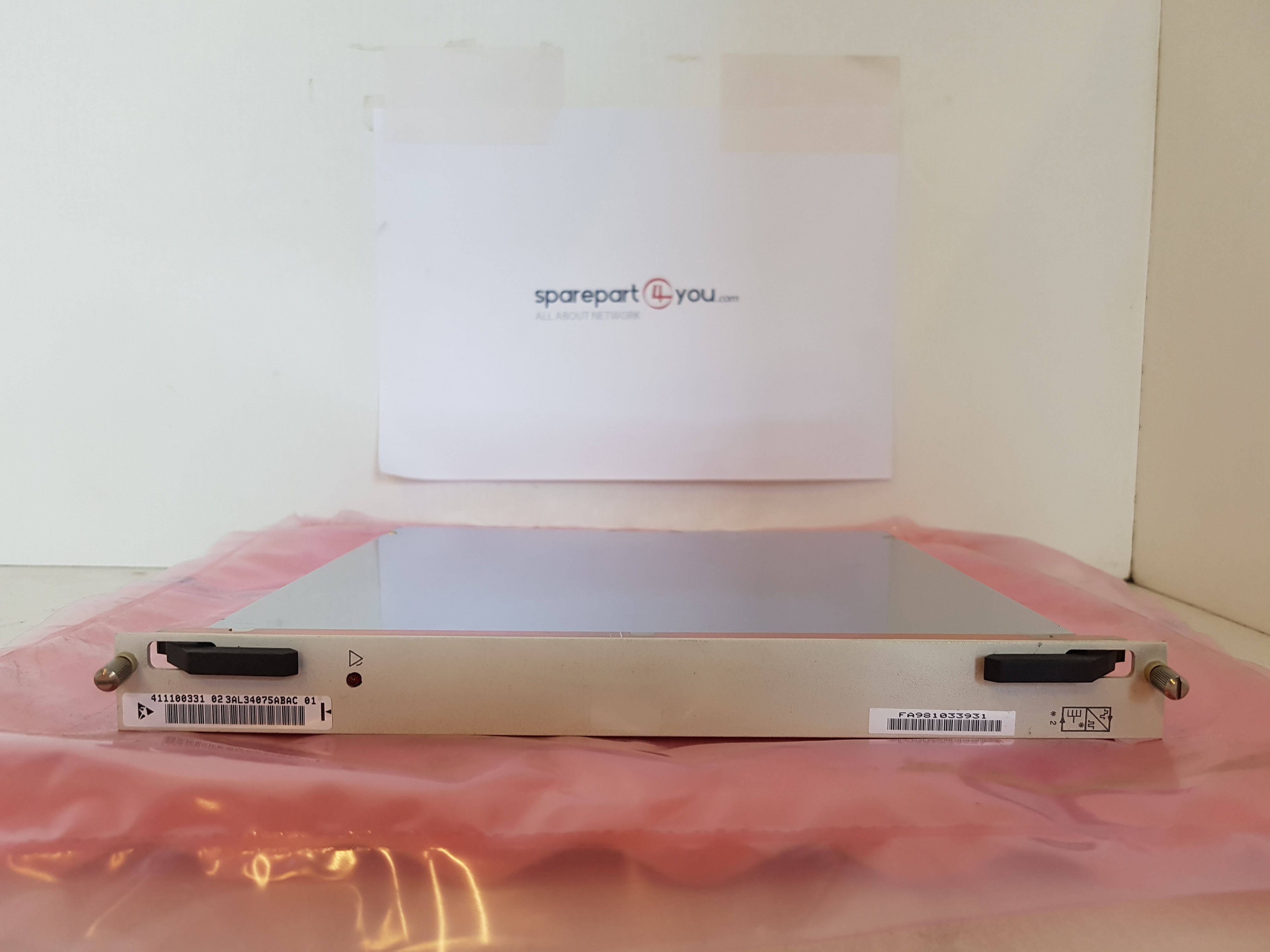 ALCATEL 3AL34075AB 1651 SM/1641 SM - Sparepart4you