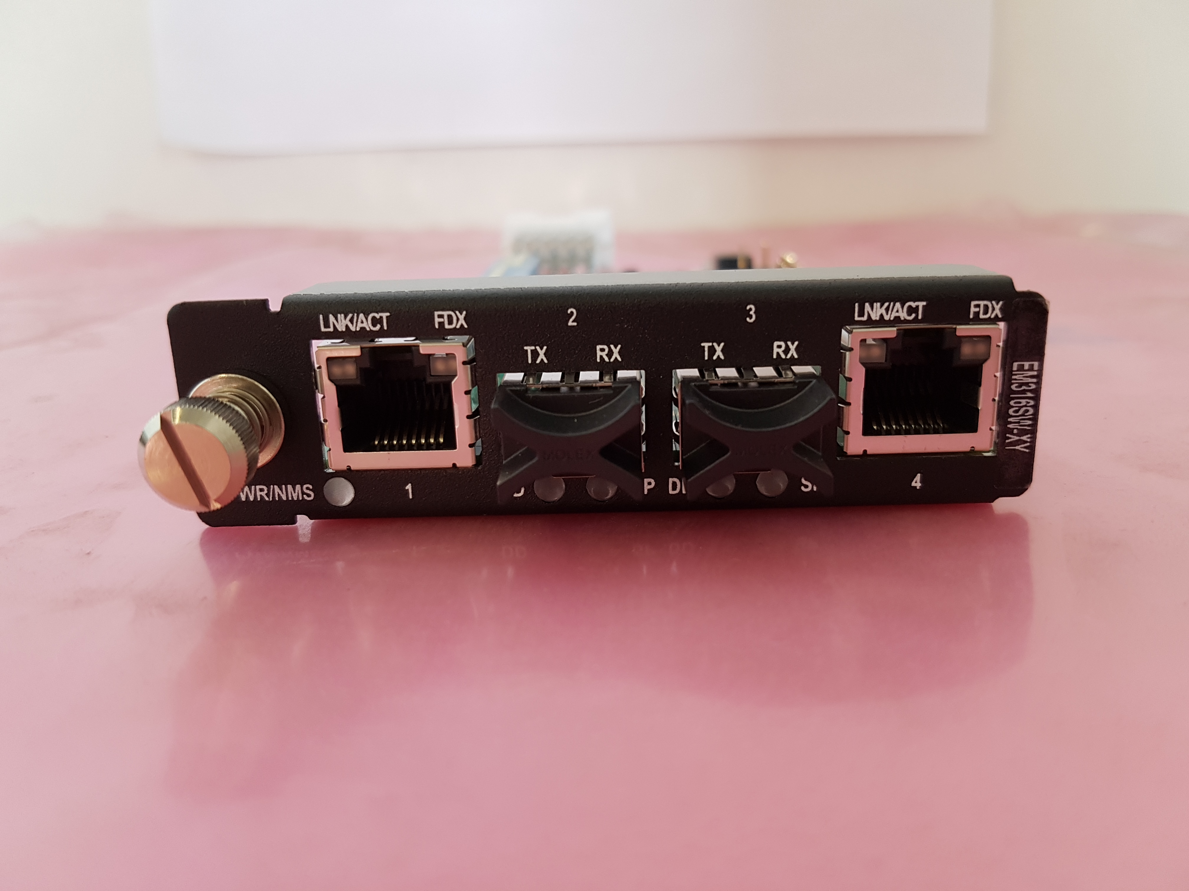 EM316SW-XY - Sparepart4you