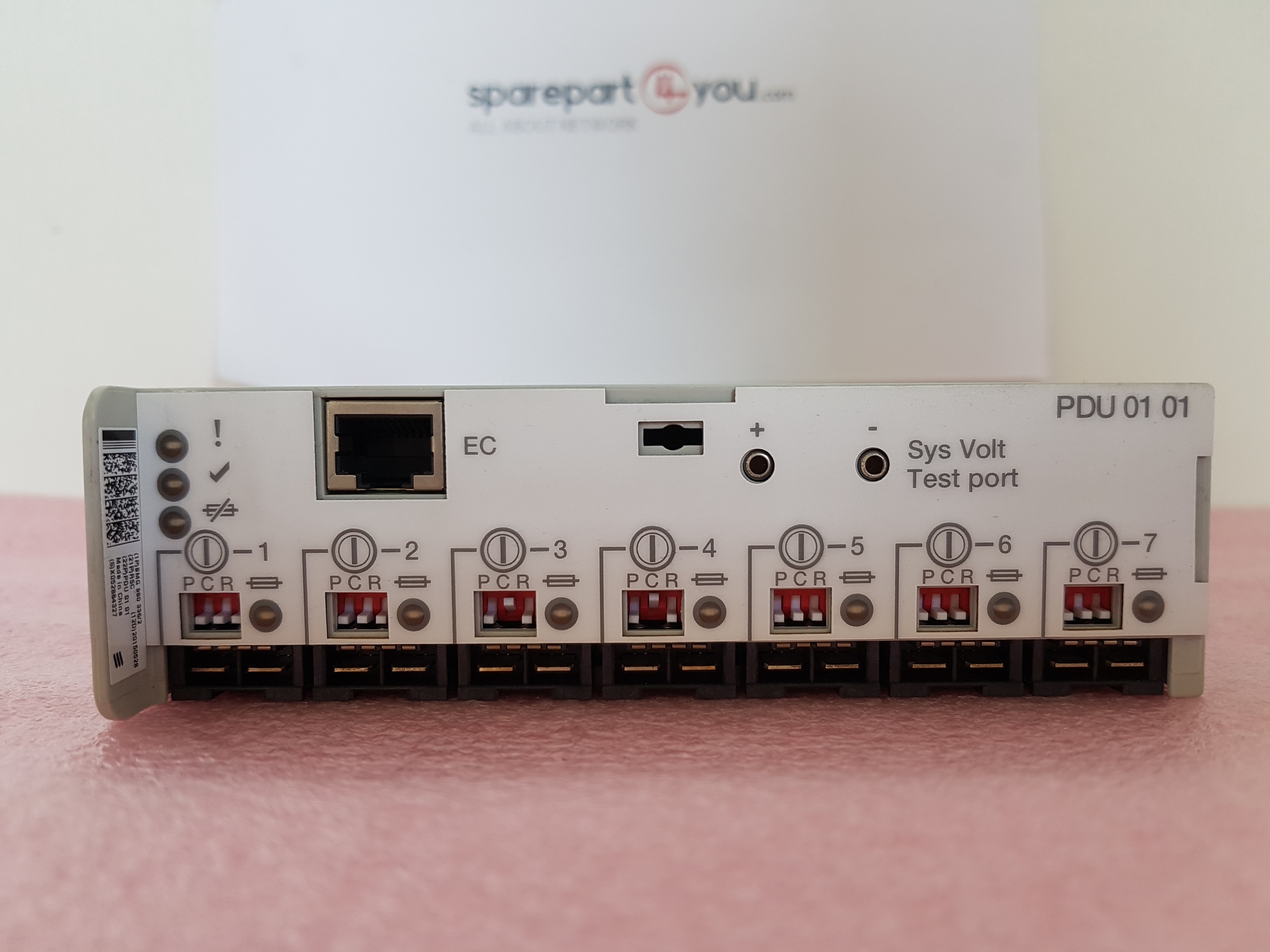 BMG 980 336/2 - Sparepart4you
