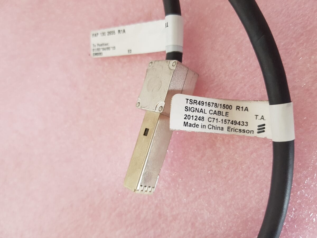 TSR 491 678/1500 - Sparepart4you BV