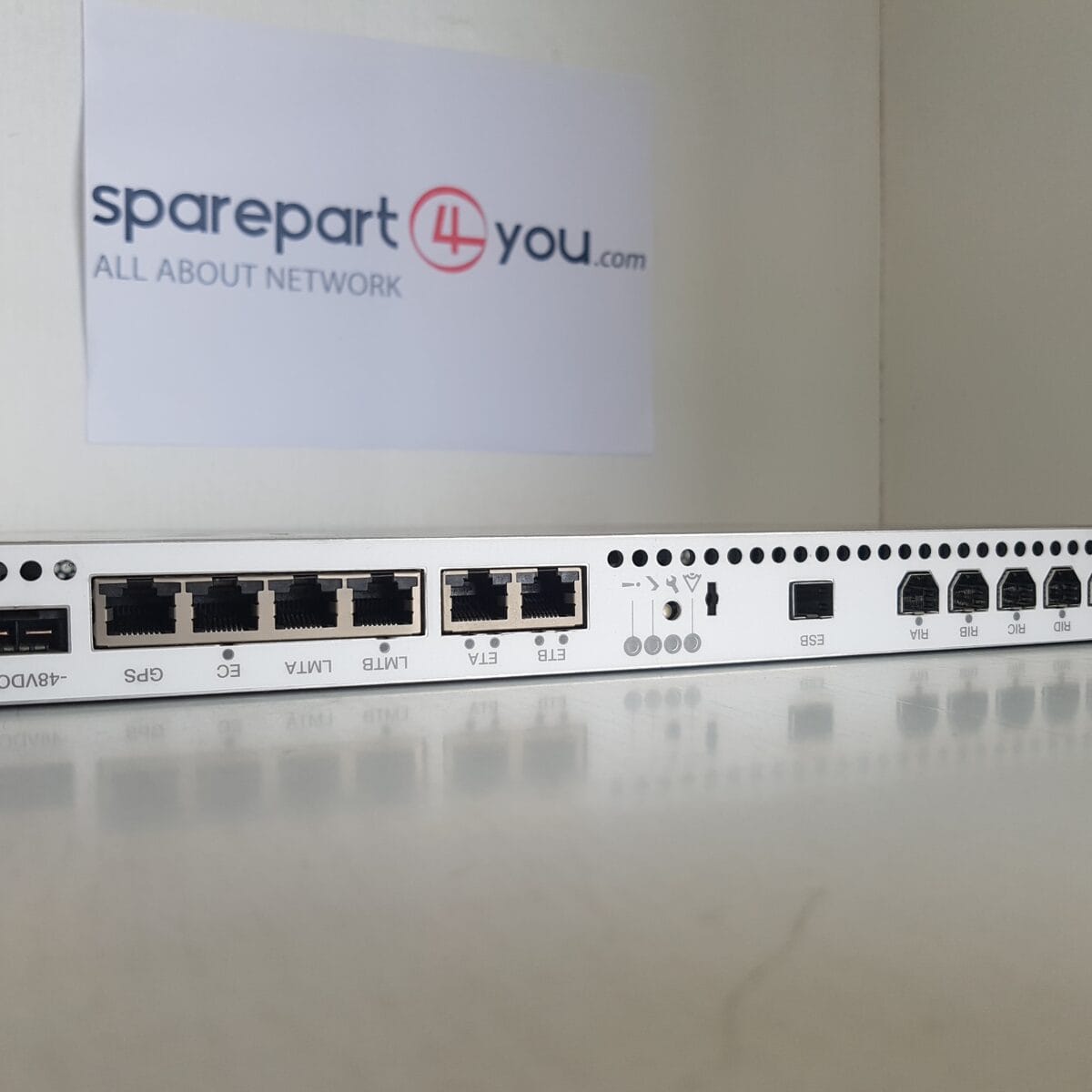 RUS 01 B1 RADIO UNIT - Sparepart4you BV