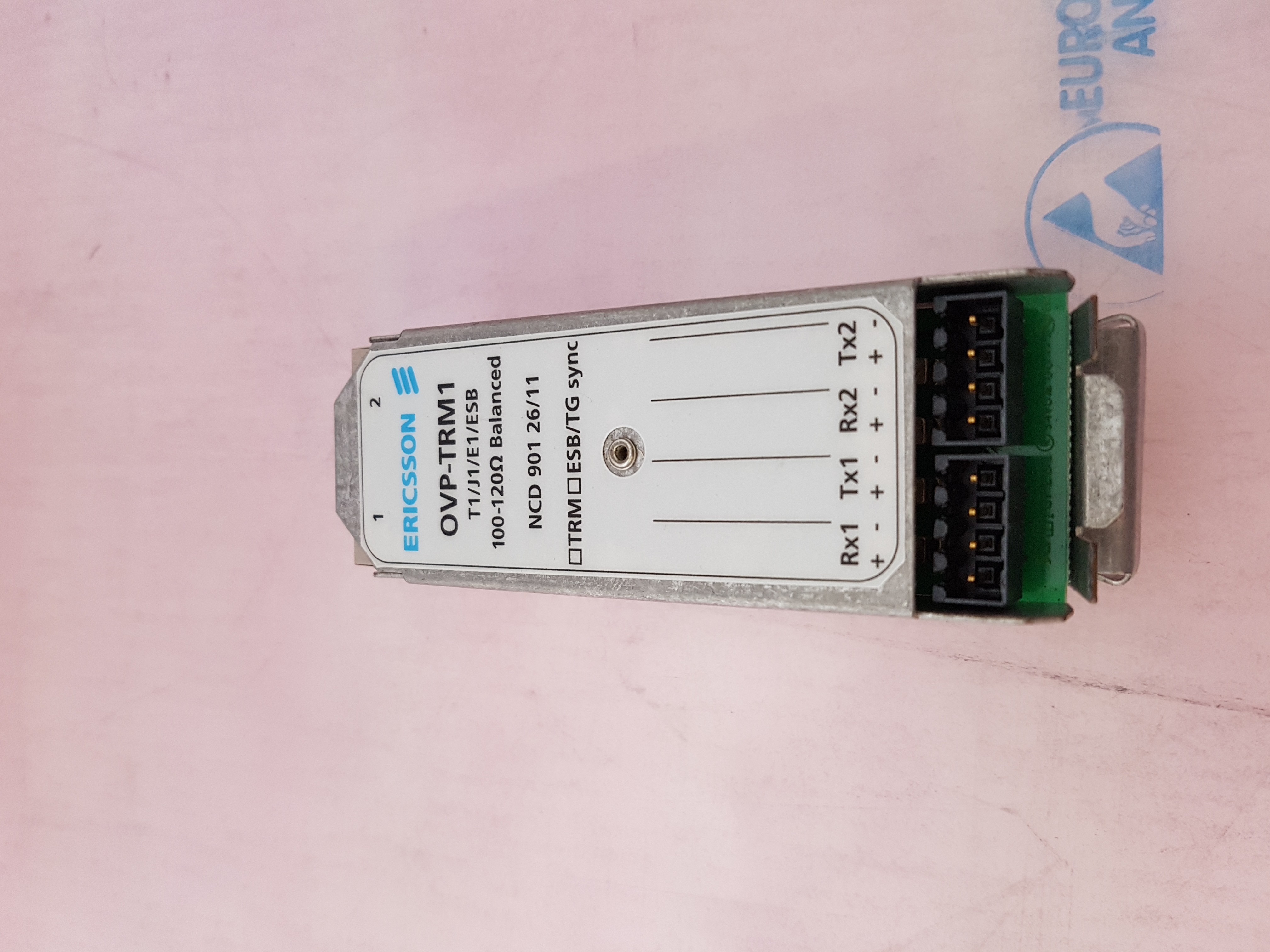 NCD 901 26/11 - Sparepart4you