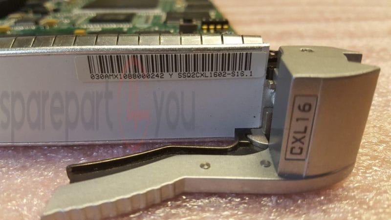 03030AMX - Sparepart4you BV