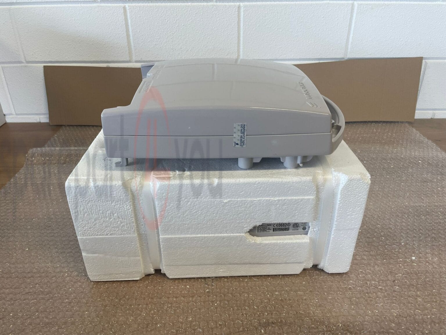 UKL40179_A28HP RAU2 X 6U 28 NEW IN BOX