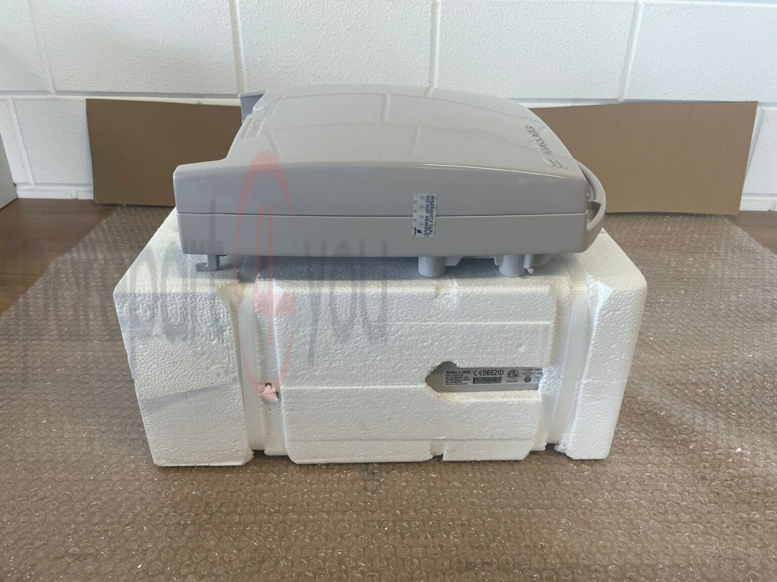 UKL40179_A24HP RAU2 X 6U 24 NEW IN BOX