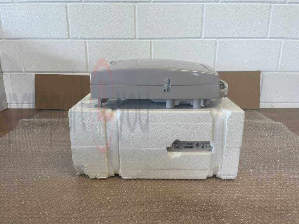 UKL40179/A22HP RAU2 X 6U 22 NEW IN BOX